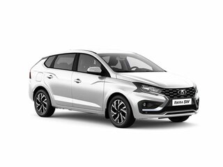 Купить новые универсалы Lada (ВАЗ) Iskra SW 2026 года по цене от 1 221 ...