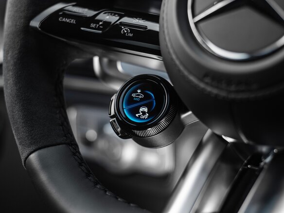 Купить новый Mercedes-Benz GLE Coupe AMG II (C167) Рестайлинг 63 AMG S ...