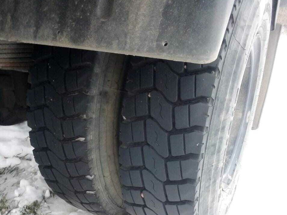 Купить б/у Foton Ollin BJ11xx дизель механика в Чувашском Куганаке ...