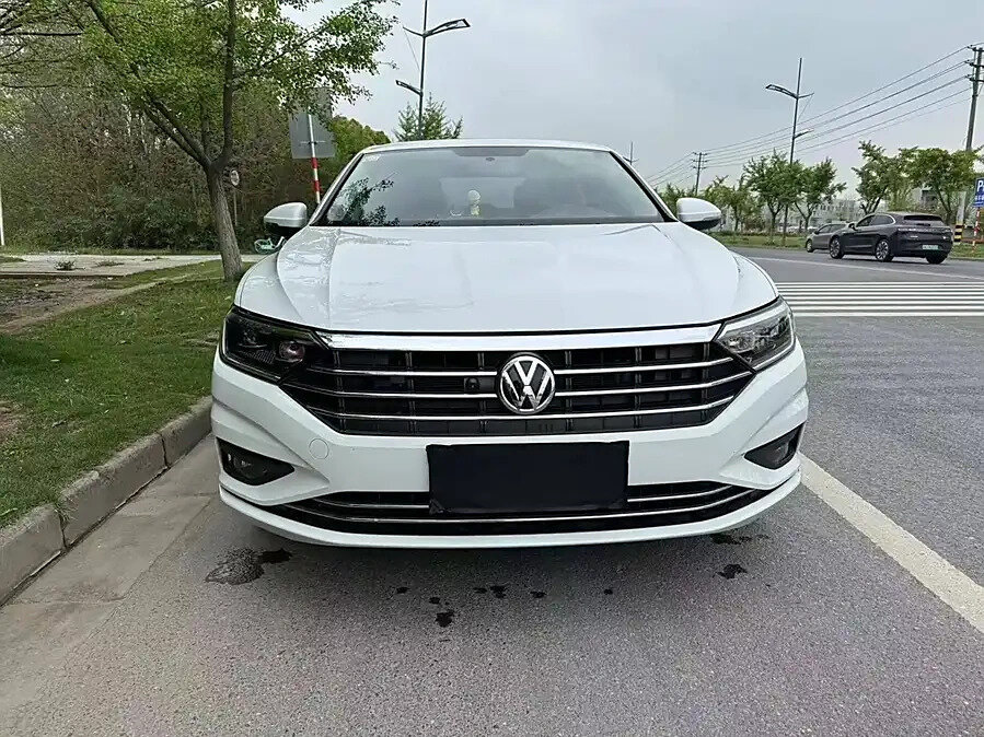 Купить б/у Volkswagen Sagitar III 1.2 AMT (116 л.с.) бензин робот во ...
