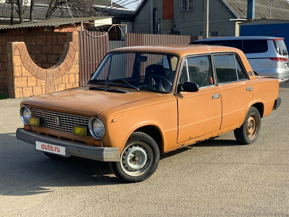 Ваз 2101 ваз 21011 отличия - 88 фото
