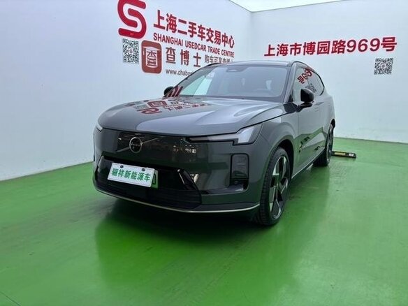 Купить б/у Volvo XC70 III 1.5hyb AT (462 л.с.) 4WD гибрид автомат во ...