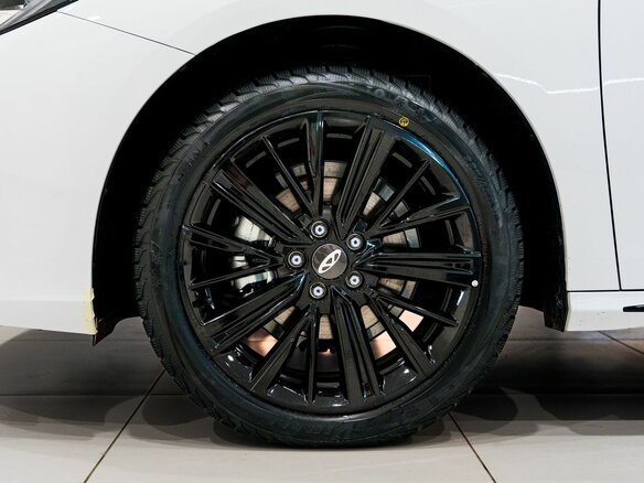 Купить новый Chery Arrizo 8 2022-2025 1.6 AMT (150 л.с.) бензин робот в ...