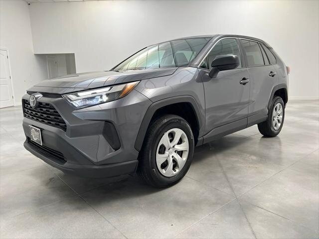 Купить б/у Toyota RAV4 V (XA50) 2.5 AT (205 л.с.) 4WD бензин автомат во ...