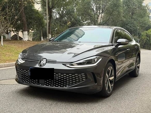 Купить б/у Volkswagen Lamando II L 1.4 AMT (150 л.с.) бензин робот в ...