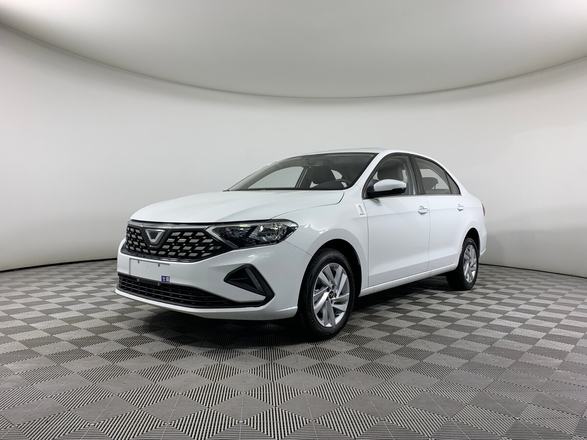 Купить новый Jetta VA3 2019-2025 1.5 AT (112 л.с.) бензин автомат в ...