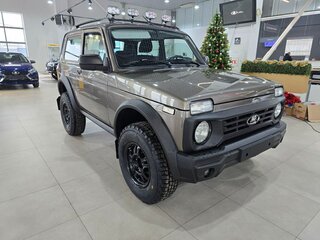 Купить Lada (ВАЗ) Niva Legend Bronto до 3 000 000 рублей - более 274 ...