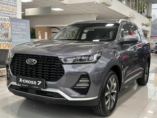 Купить Xcite X-Cross 7 по цене от 1 466 000 рублей - более 84 Иксайт ...