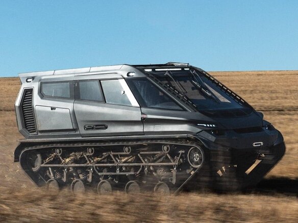 Купить б/у Visuva Tank инжектор АКПП в Москве: синий 2025 года по цене ...