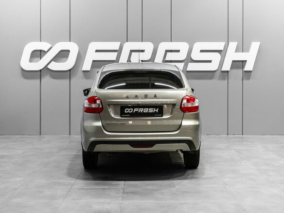 Купить б/у Lada (ВАЗ) Granta I Рестайлинг 1.6 MT (90 л.с.) бензин ...