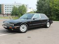 Купить б/у Daimler X300 1993-1997 Double Six 6.0 AT (318 л.с.) бензин ...