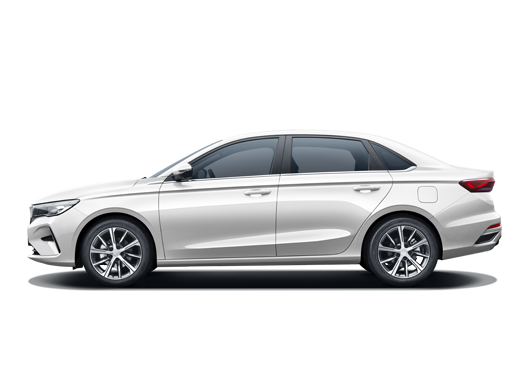 Купить новый Belgee S50 2024-2025 1.5 AT (122 л.с.) бензин автомат в ...