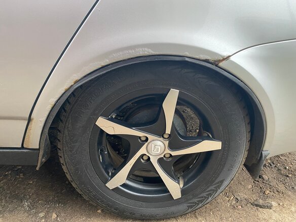 Купить б/у Lada (ВАЗ) Priora I 1.6 MT (98 л.с.) бензин механика в ...