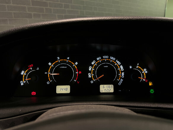 Купить б/у Lada (ВАЗ) Niva Travel I 1.7 MT (80 л.с.) 4WD бензин ...