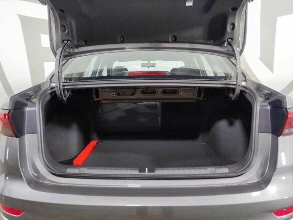 Купить новый Belgee S50 2024-2025 1.5 AT (122 л.с.) бензин автомат в ...