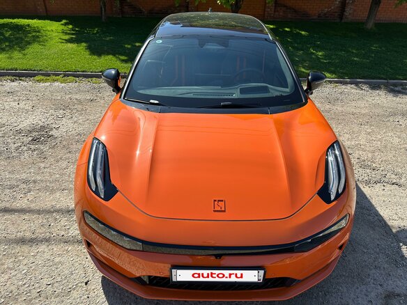 Купить б/у Zeekr 001 I 100 kWh (CCS2) Electro AT (400.0 кВт) 4WD электро автомат в Краснодаре ...