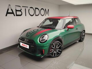 Купить новые Mini Hatch IV (F65/F66/J01) 2025 года до 7 000 000 рублей - много новых Мини Хэтч ...