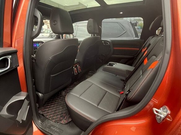 Купить б/у Haval DaGou (Big Dog) I 1.5 AMT (169 л.с.) бензин робот в ...