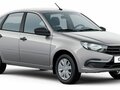 Купить новый Lada (ВАЗ) Granta I Рестайлинг 1.6 MT (106 л.с.) бензин ...