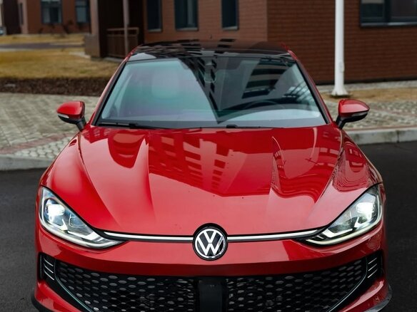 Купить б/у Volkswagen Lamando II L 1.4 AMT (150 л.с.) бензин робот в ...