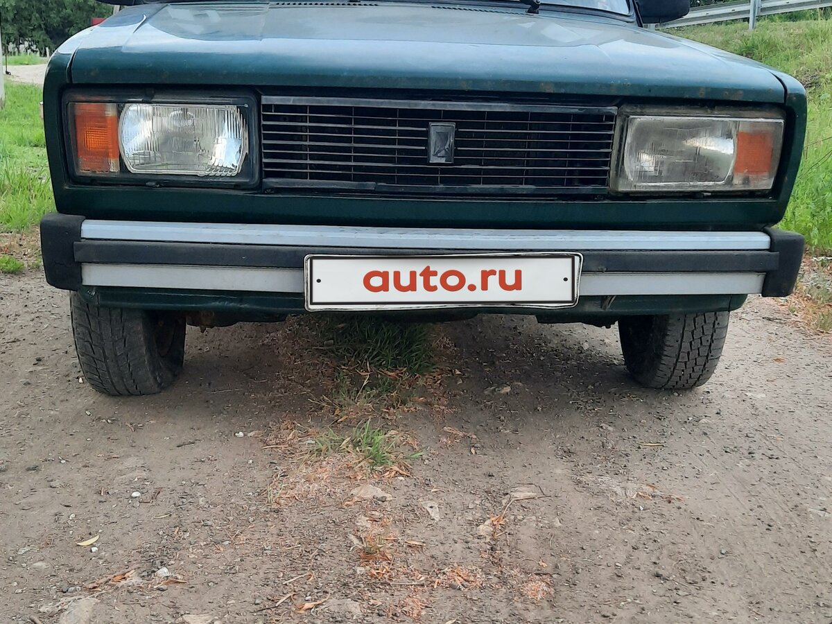 Купить б/у Lada (ВАЗ) 2104 1984-2012 21047 1.5 MT (72 л.с.) бензин ...