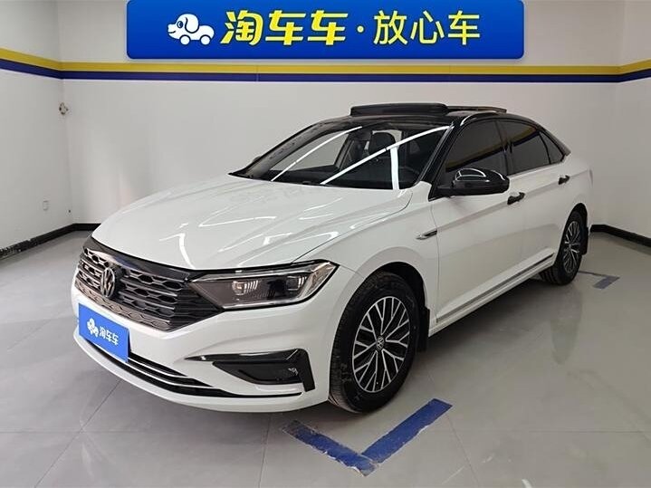 Купить б/у Volkswagen Sagitar III 1.4 AMT (150 л.с.) бензин робот в ...