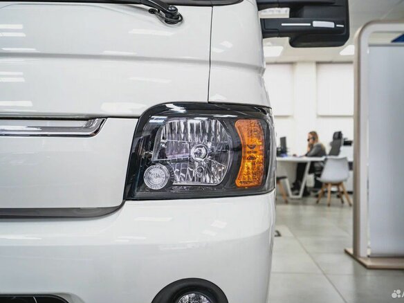 Купить новый Sollers Argo дизель механика в Туле: белый промтоварный автофургон 2023 года по ...