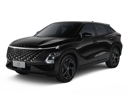 Купить новый Omoda C5 I 1.5 CVT (147 л.с.) бензин вариатор в Санкт ...