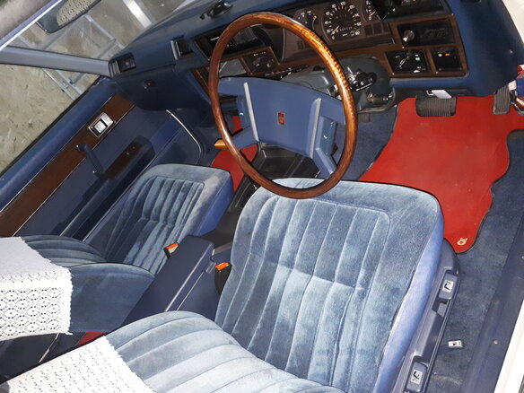 Купить б/у Toyota Crown VI (S110) 2.0 AT (125 л.с.) бензин автомат в ...