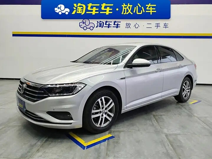 Купить б/у Volkswagen Sagitar III 1.4 AMT (150 л.с.) бензин робот во ...