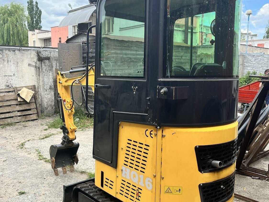 Купить б/у Watermaster Classic в Бресте: мини-экскаватор 2022 года на ...