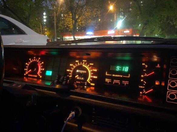 Купить б/у Yulon Feeling 1986-1995 1.8 MT (97 л.с.) бензин механика в ...