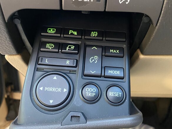 Купить б/у Lexus GS III Рестайлинг 300 3.0 AT (249 л.с.) бензин автомат ...