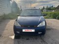Купить б/у Ford Focus I (North America) 2.0 AT (111 л.с.) бензин ...