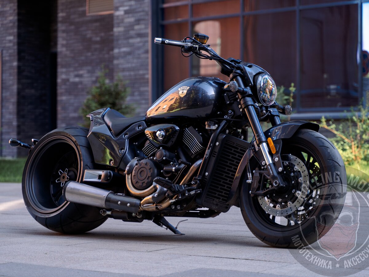 Купить новый Groza Wolverine 800 инжектор 6 передач в Краснодаре ...