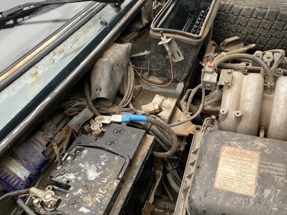 Купить б/у Lada (ВАЗ) 2131 (4x4) I 1.7 MT (83 л.с.) 4WD бензин механика ...