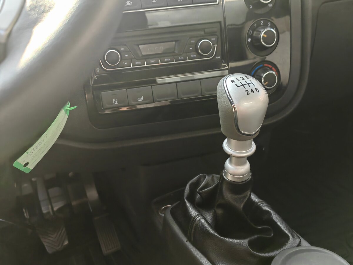 Купить б/у Sollers Argo дизель механика в Москве: белый изотермический кузов 2023 года на Авто ...