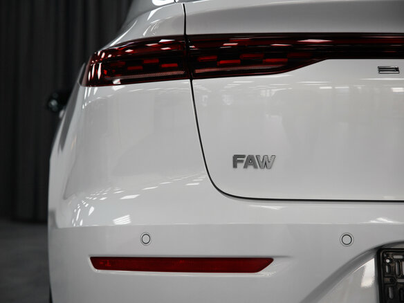 Купить новый FAW Bestune B70 I Рестайлинг 2.0 AT (217 л.с.) бензин ...