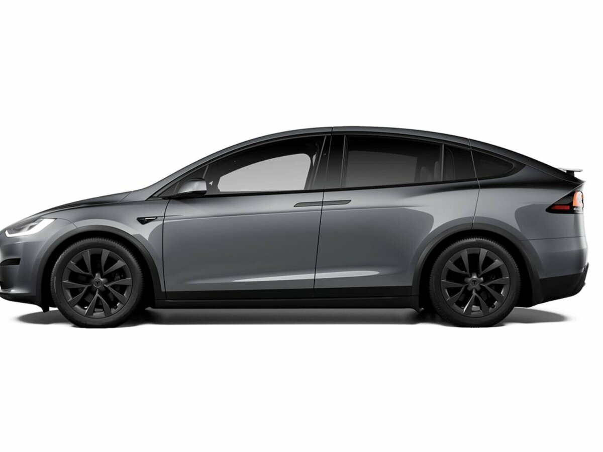 Купить новый Tesla Model X I Рестайлинг Long Range Electro AT (500.0 ...