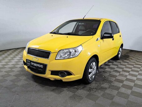Chevrolet aveo 2010 store
