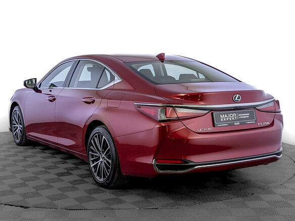 Купить б/у Lexus ES VII Рестайлинг 250 2.5 AT (200 л.с.) бензин автомат ...