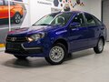 Купить новый Lada (ВАЗ) Granta I Рестайлинг 1.6 MT (106 л.с.) бензин ...