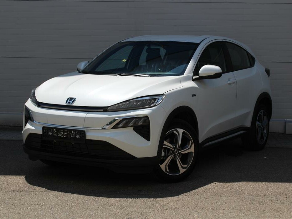 Купить б/у Ciimo (Dongfeng-Honda) M-NV I Electro AT (120.0 кВт) электро ...