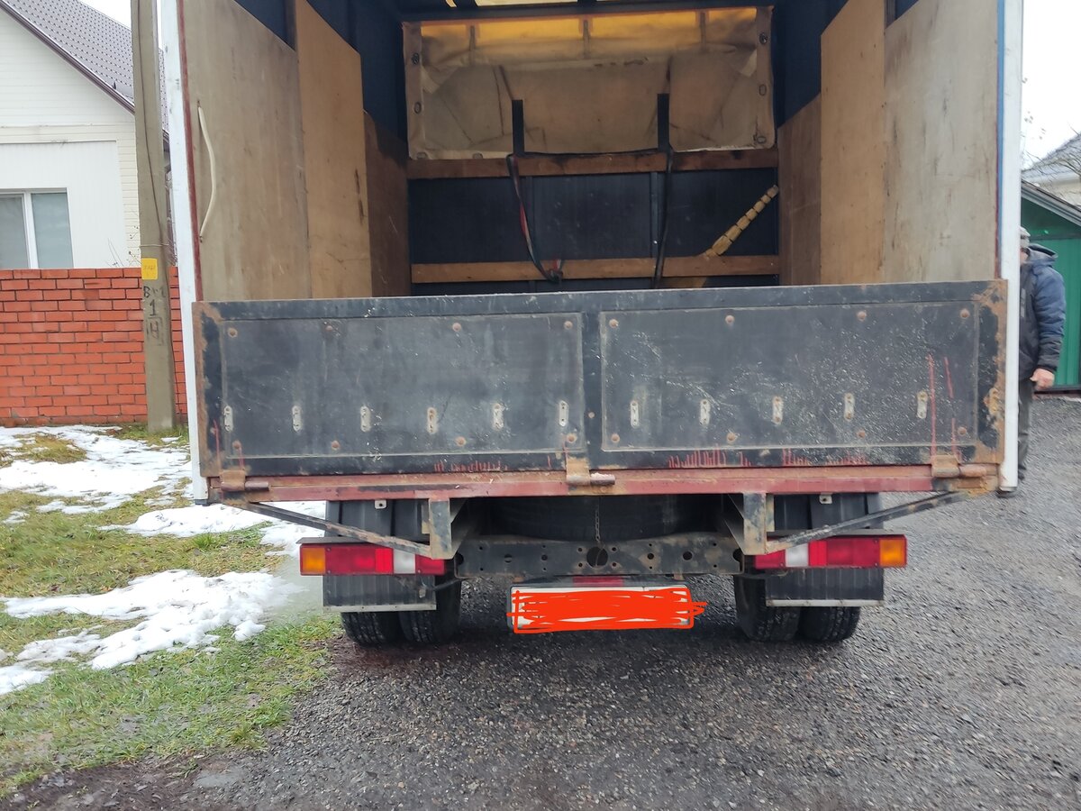 Купить б/у ГАЗ ГАЗель (3302) бензин механика в Белгороде: бежевый тент ...