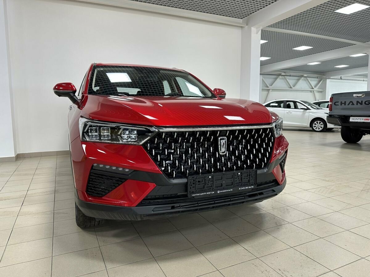 Купить новый FAW Bestune T77 I 1.5 AMT (160 л.с.) бензин робот в ...