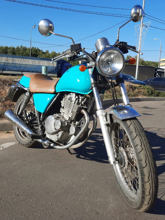 Купить б/у Suzuki Volty (TU250) карбюратор 5 передач в Москве: зелёный ...