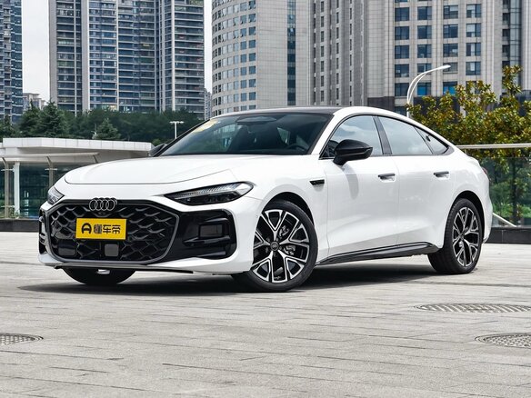 Купить новый Audi A5 III (B10) L Sportback 2.0 AMT (204 л.с.) 4WD ...