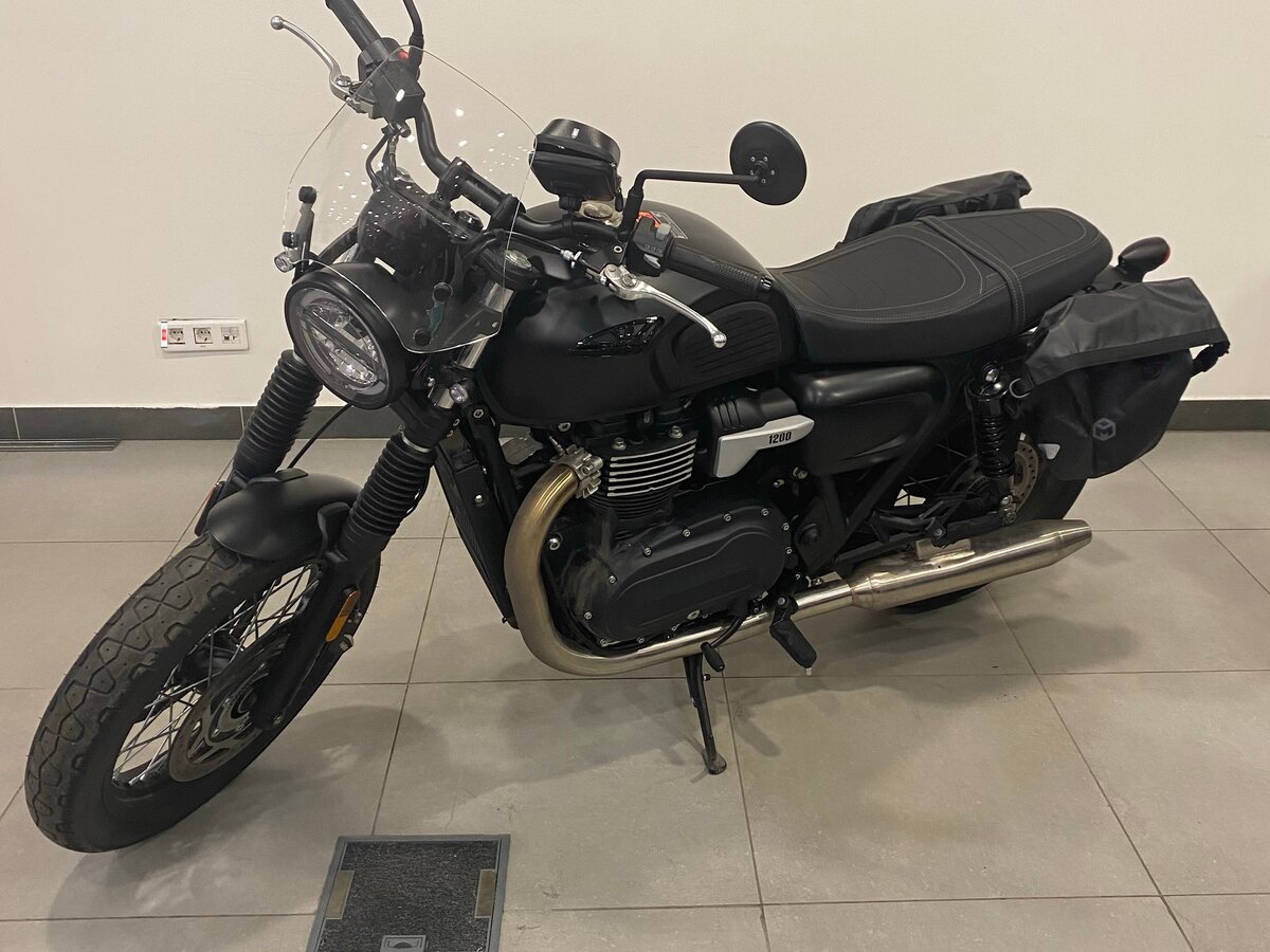 Купить б/у Gaokin GK 1200 M31 инжектор 6 передач в Москве: чёрный дорожный 2024 года по цене 990 ...