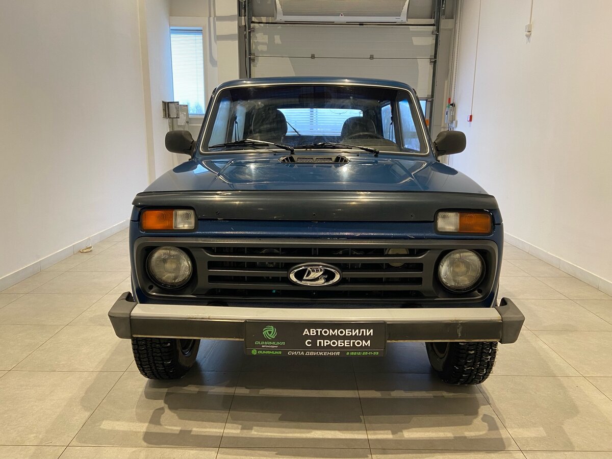 Купить б/у Lada (ВАЗ) 2121 (4x4) I Рестайлинг 1.7 MT (79 л.с.) 4WD бензин механика в Сыктывкаре ...