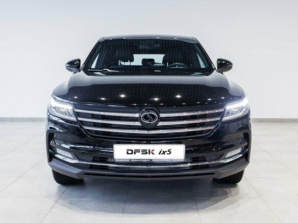 Купить новый Dongfeng DFSK ix5 2023-2025 1.5 CVT (137 л.с.) бензин вариатор в Санкт-Петербурге ...